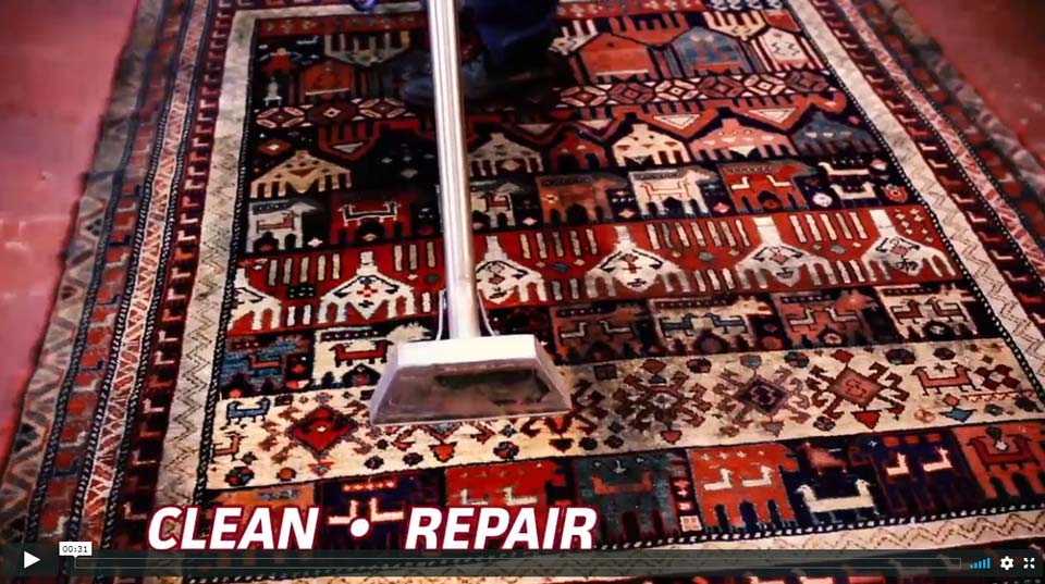 Ward's Oriental Rug Service & Gallery – Lehigh Valley's Largest ...